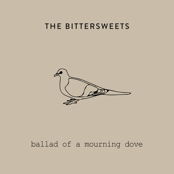 Ballad Of A Mourning Dove – Compass Records