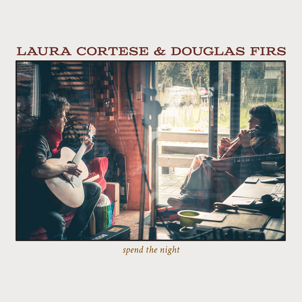 Spend the Night – Compass Records