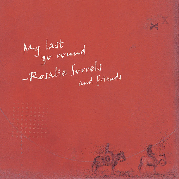 My Last Go Round – Compass Records